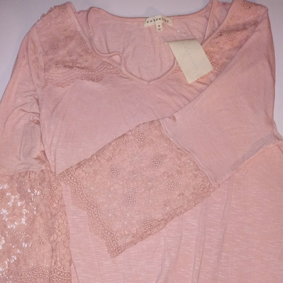 retrology | Tops | Retrology Tunic | Poshmark